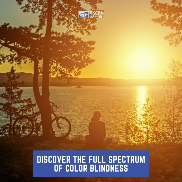 Discover the Full Spectrum of Color Blindness