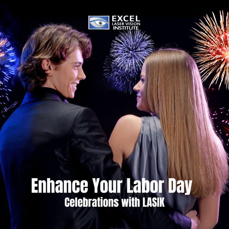 Enhance Your Labor Day Celebrations with Los Angeles LASIK